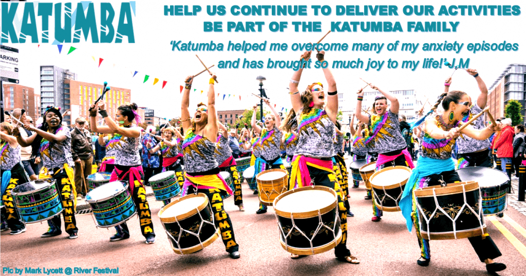 Katumba Crowdfunder: help us get a new van! - Katumba