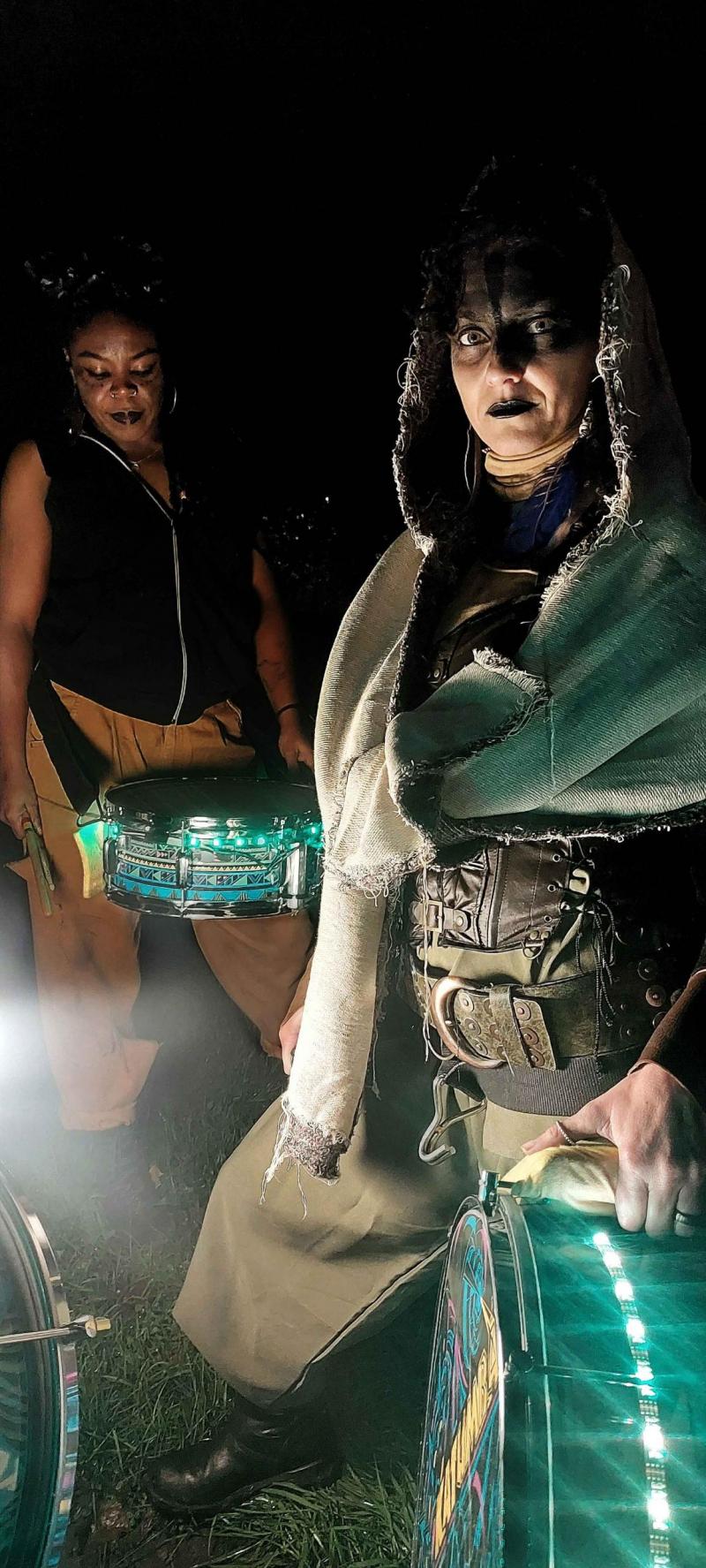 Katumba Performance Themes - Katumba