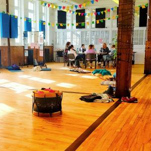 Drumming Group Liverpool | Katumba