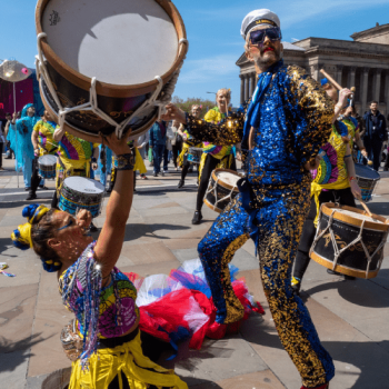 Liverpool’s Ukraine Eurovision declared a success. How were Katumba involved? - Katumba