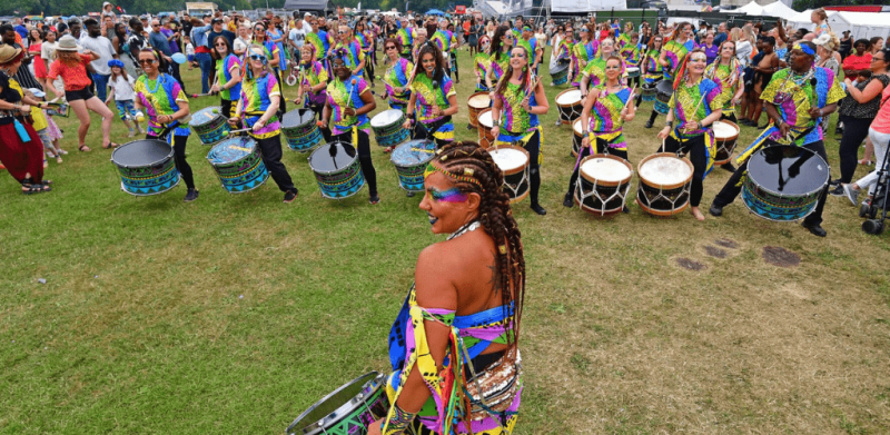 We won! The Katumba team took home the Arts, Culture and Media Award at ...