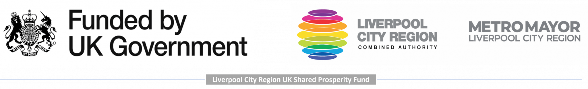 Thank you to our Partners - Katumba