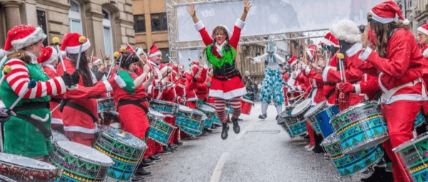 Drumming Group Liverpool | Katumba
