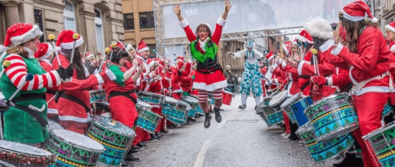 Drumming Group Liverpool | Katumba