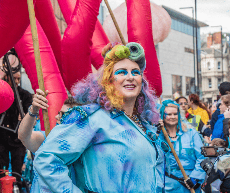 Katumba Band: A Rhythmic Journey Through 2023 - Katumba