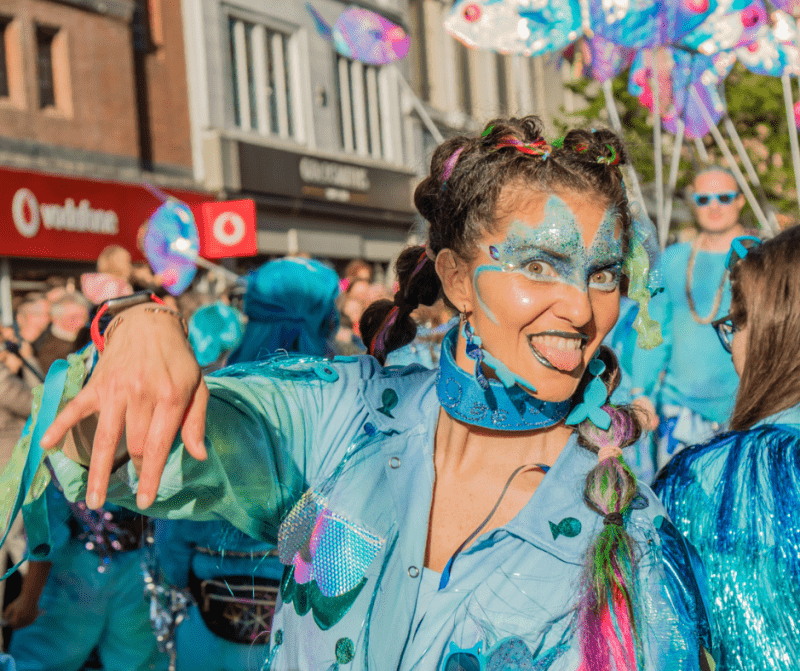 Katumba Band: A Rhythmic Journey Through 2023 - Katumba