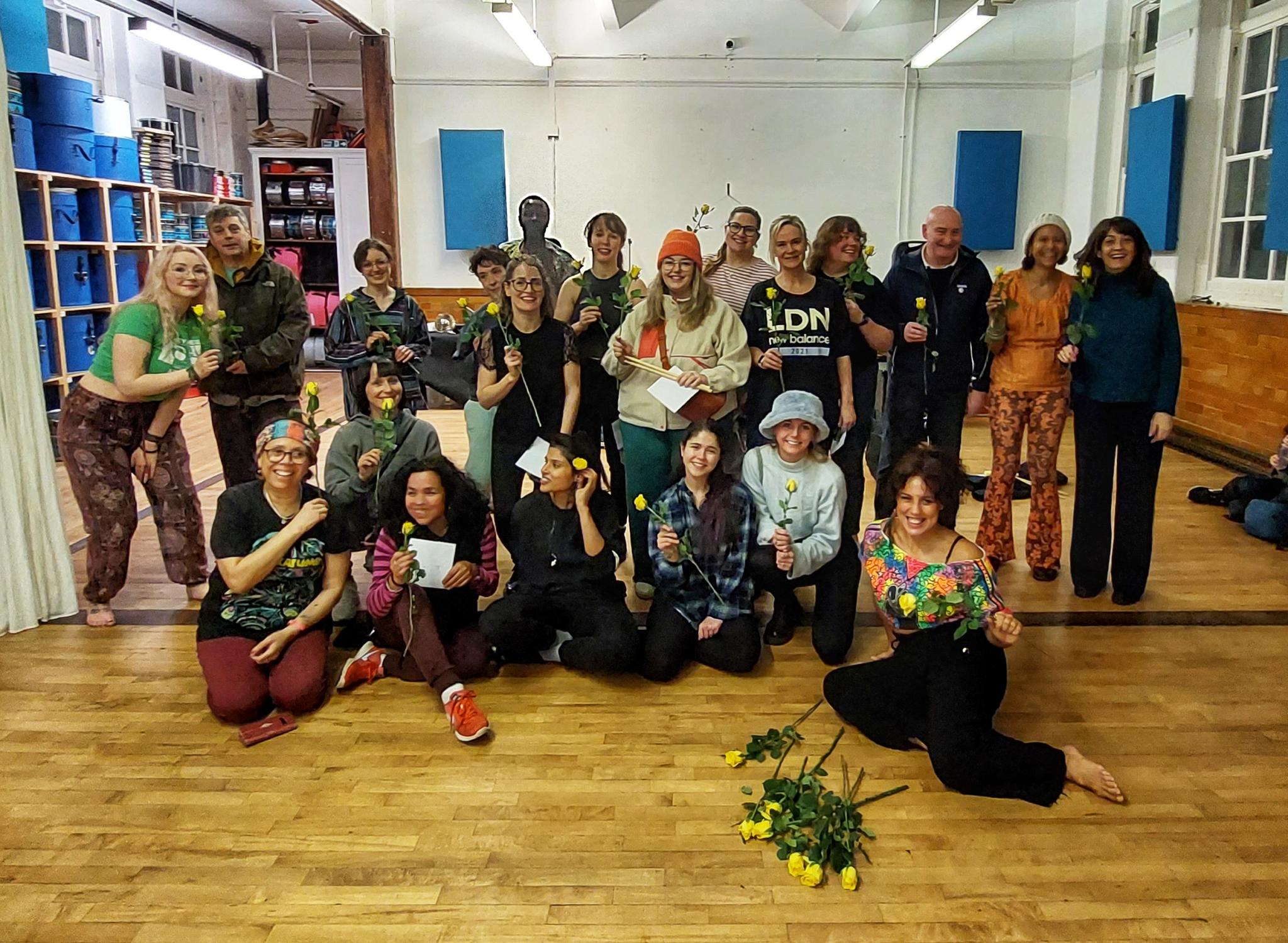 Reconnect, Recharge, and Celebrate Culture with Katumba’s Routes ...